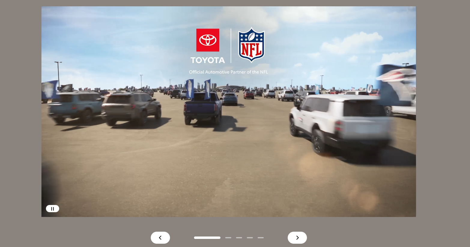 The Key Elements of Toyota Marketing Strategy